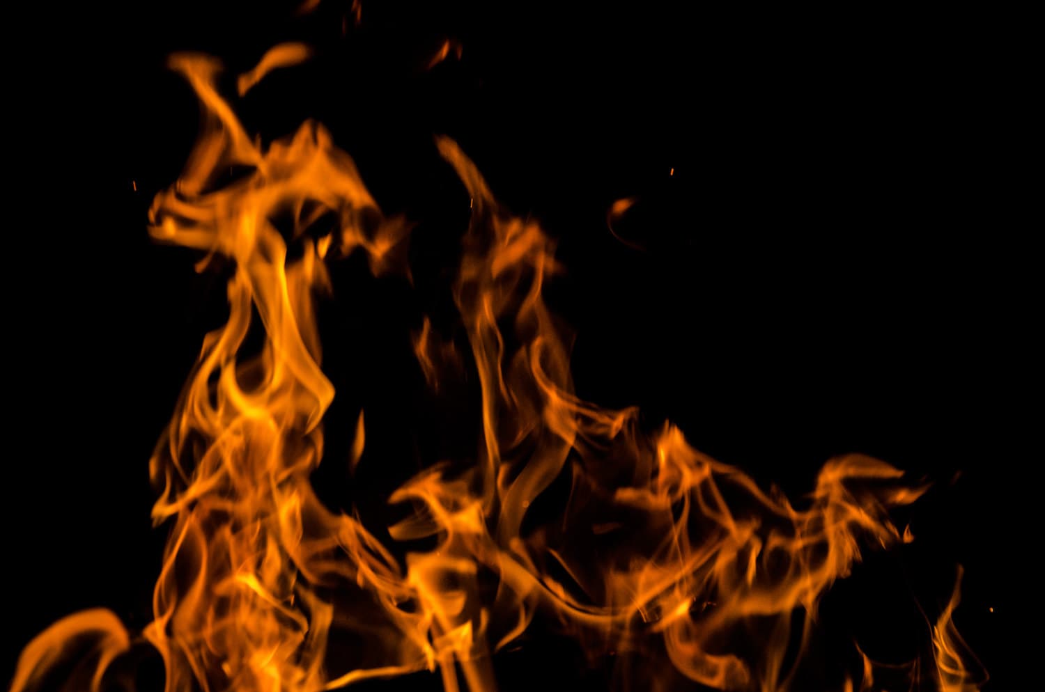 Buy Ultimate Fire Overlays for Photoshop: Photoshop Overlay Fire ...