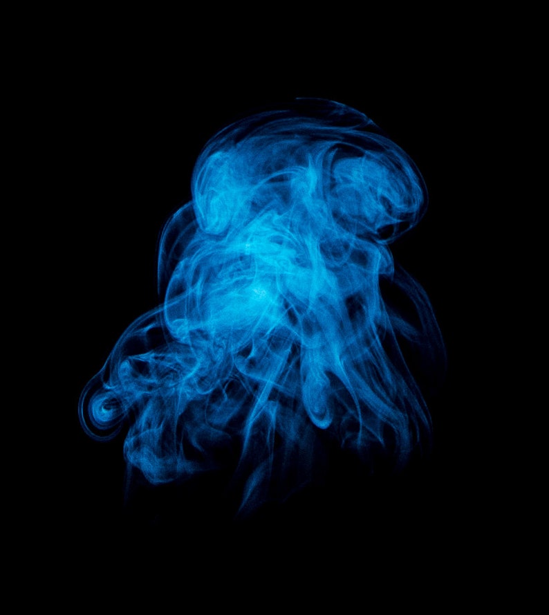 Photoshop Smoke Brush Set - Etsy