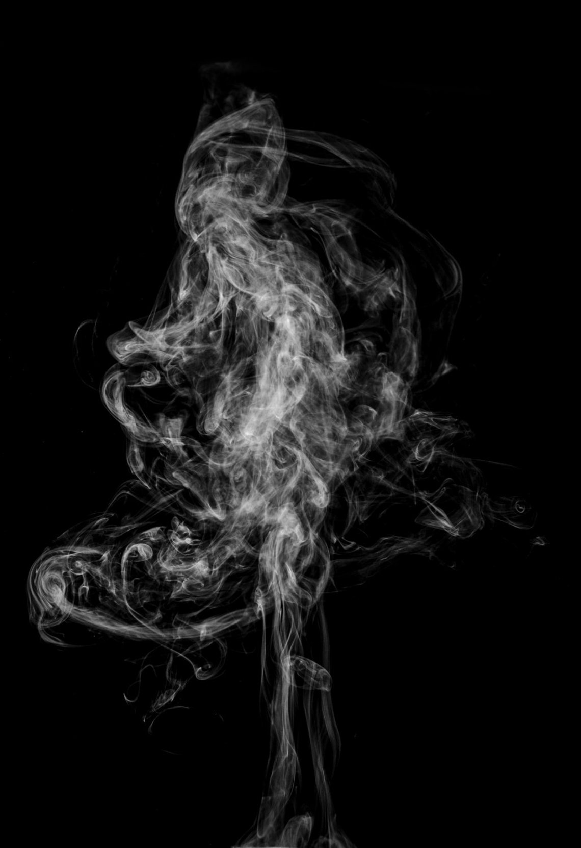 Photoshop Smoke Brush Set - Etsy