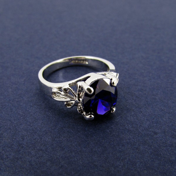 Rsc Ring - Etsy
