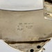 Stunning Avi Soffer Israel Sterling Silver Cuff Bracelet - Modern Art ...