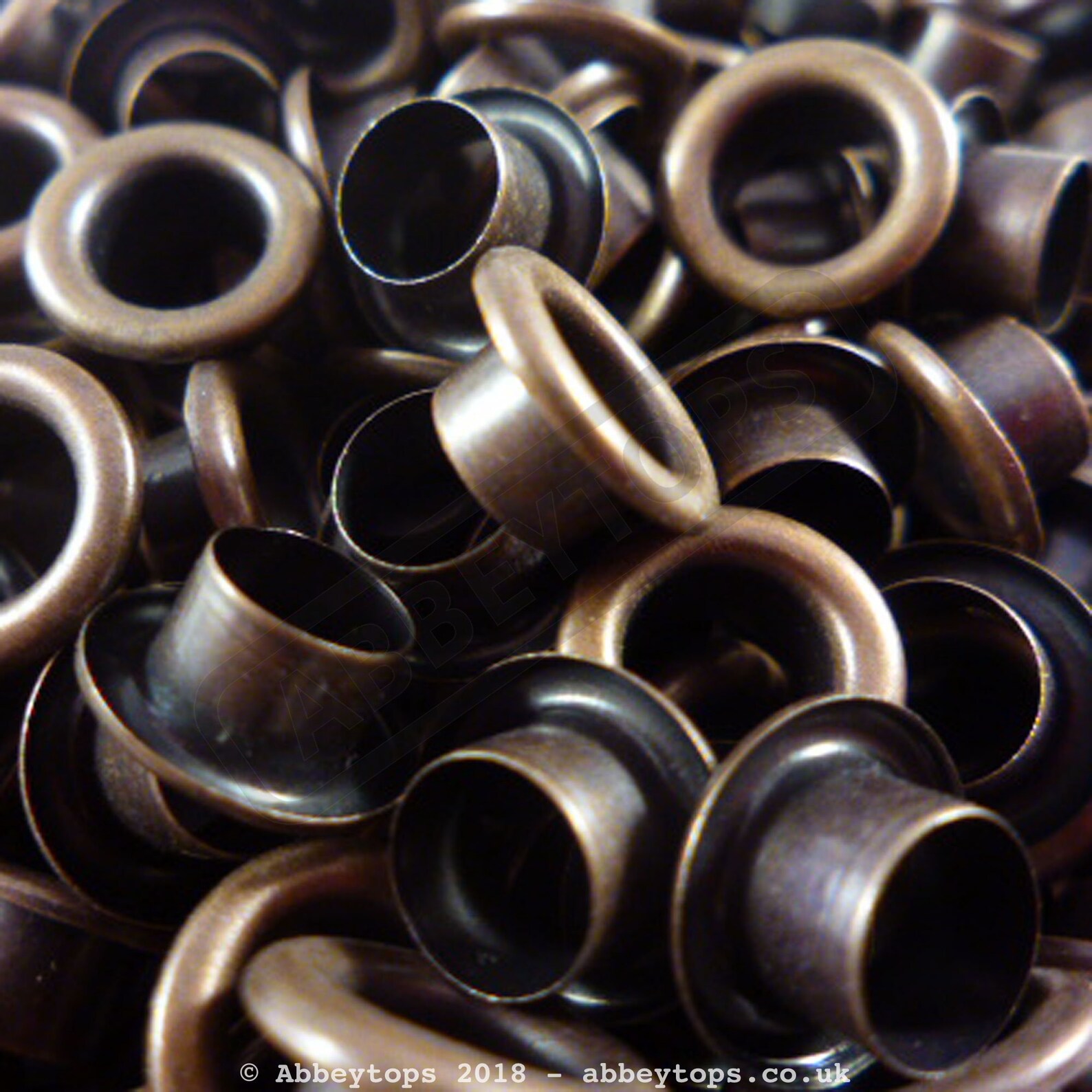 Eyelet Setting Tool Leather Craft Repair Grommet 3mm 4mm 5mm - Etsy