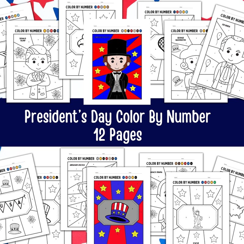 President's Day 2026 - Etsy