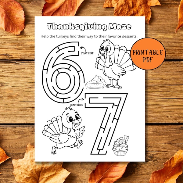 Six Seven Coloring Page - Etsy