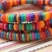 NEW Shell Disc Beads, Beads, Disc Beads, 215-1sa - Etsy
