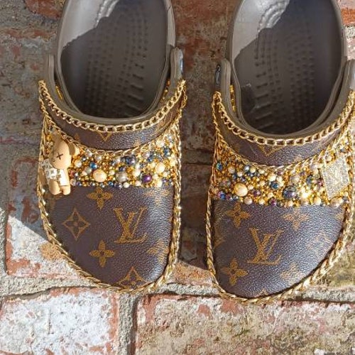 Spongebob Crocs Minion Crocs Custom Crocs Bling Crocs - Etsy