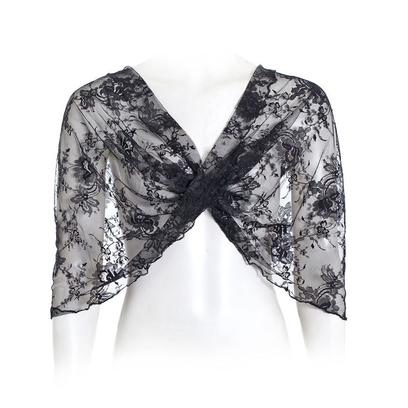 Plus Size Shrug - Etsy