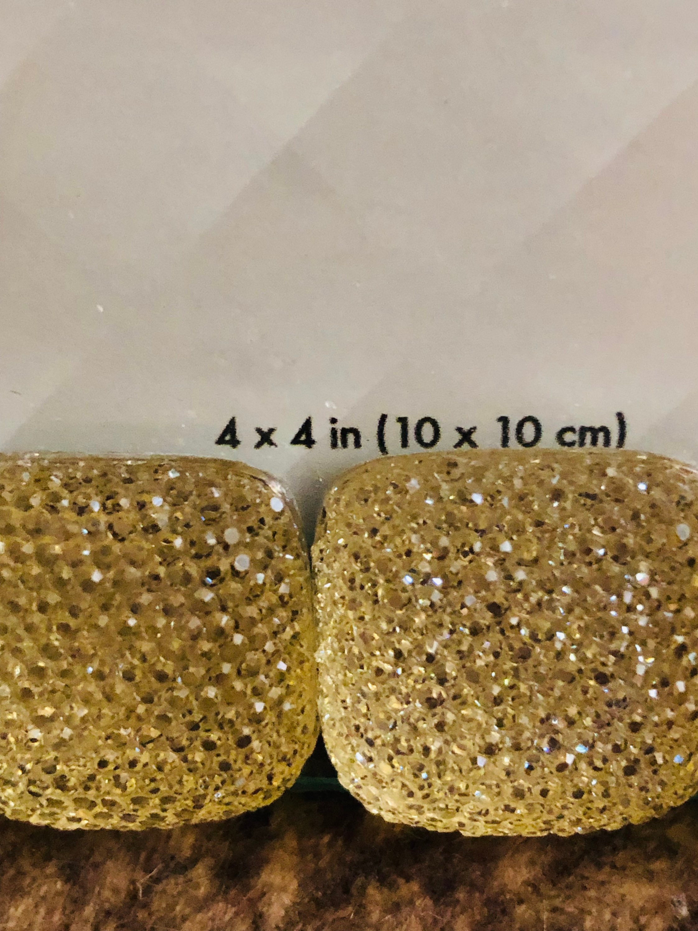 Vintage ISAAC JACOBS 4x4 Inch Glass Look Picture Frame. 1985 Item - Etsy