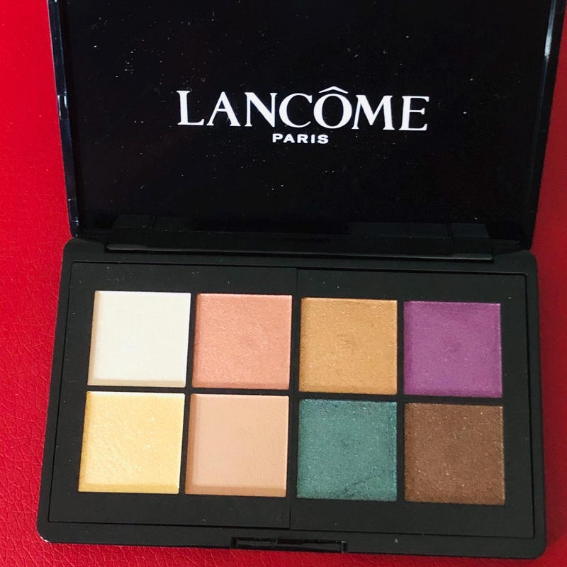 Lancome Palettes - Etsy