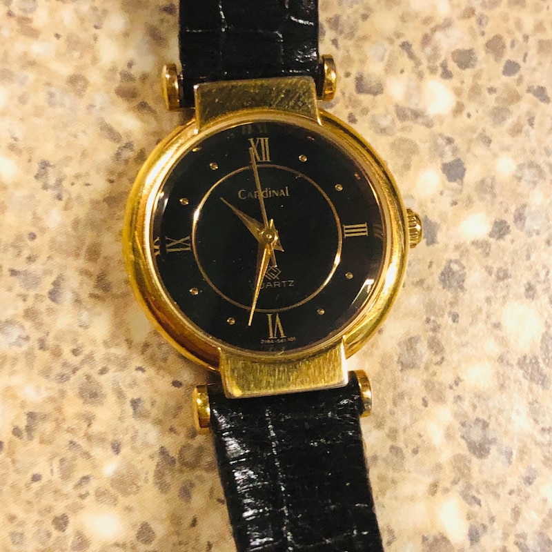 Cardinal Watches - Etsy Canada