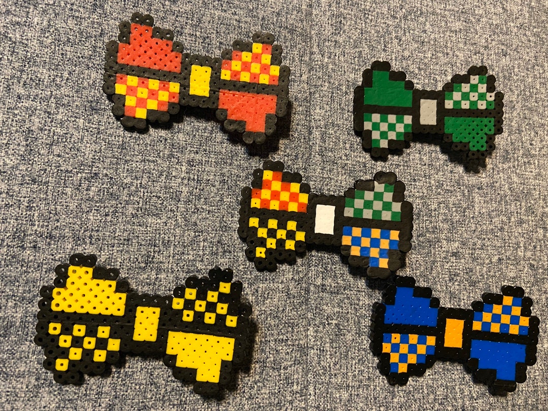 Magical Bows - Etsy UK