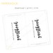 Printable Wedding Reception Sign | Please Sign Our Guestbook | Instant ...