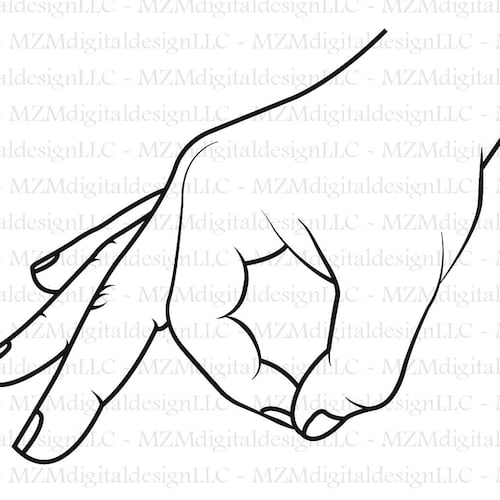 Circle Game Meme GOTCHA Game Hand Gesture Svg Png Ai and - Etsy Canada