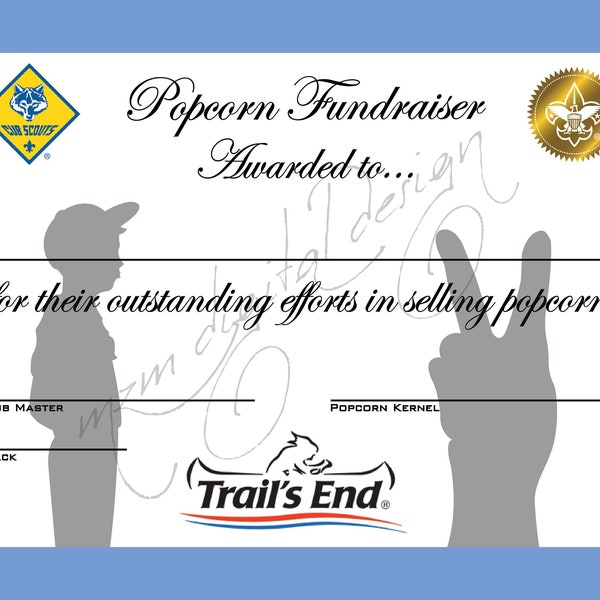 Cub Scout Awards - Etsy