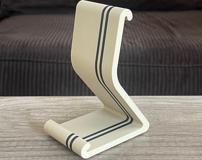 Minimalistic Vinyl Record Stand | LP Display | Now Spinning Stand | Now ...