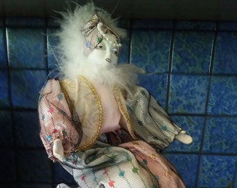 Jester Music Box - Etsy