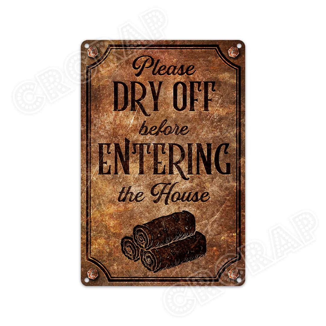 Bathroom Decor, Swimming Pool Sign, Hot Tub Sign, Pool Sign, Home Decor ...