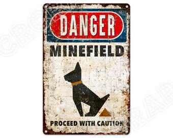 Skunk Warning Sign Skunks Beware - Etsy