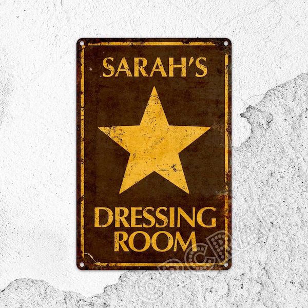 Dressing Room - Etsy