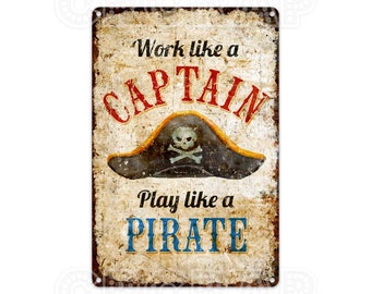 Play Like a Pirate - Etsy