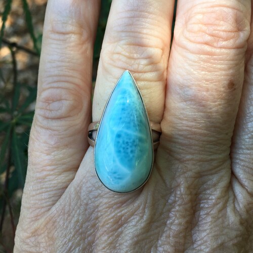 Luke Stockley 9ct Yellow Gold Opal Emerald & Diamond Art | Etsy