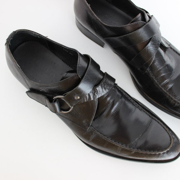 Winklepickers - Etsy UK