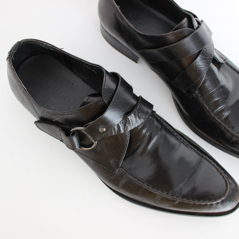 80s Winklepickers - Etsy