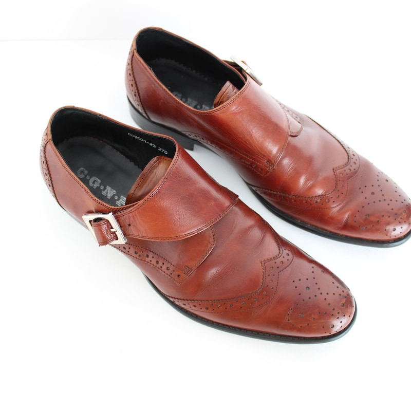 90s Mens Shoes - Etsy