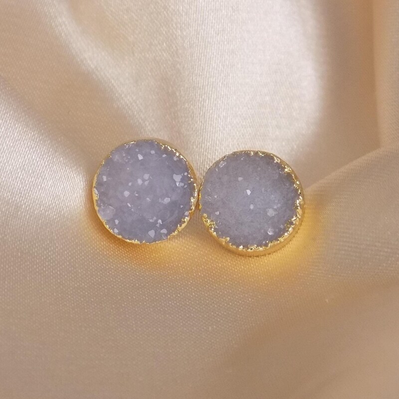 Druzy - Etsy