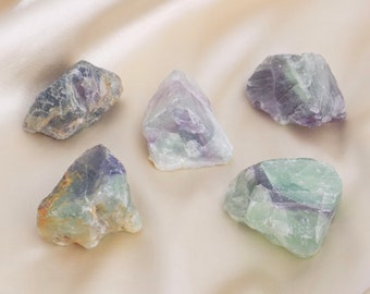 Fluorite Coffee Table - Etsy