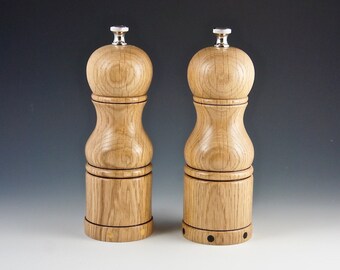 Unique pepper mills | Etsy