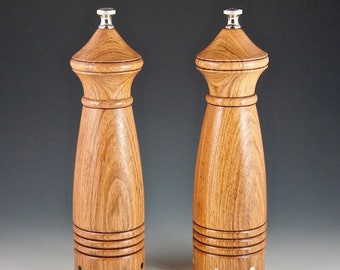 Unique pepper mills | Etsy