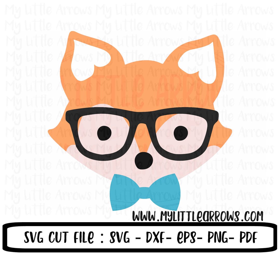 Fox Svg | Clever Fox Svg| Fox Dxf | Halloween Svg | Fox Costume Svg ...