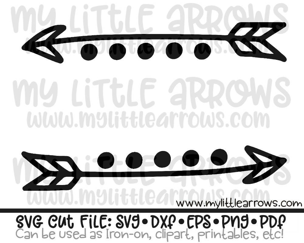 Boy Arrow svg boy valentine svg boy valentine dxf arrows | Etsy
