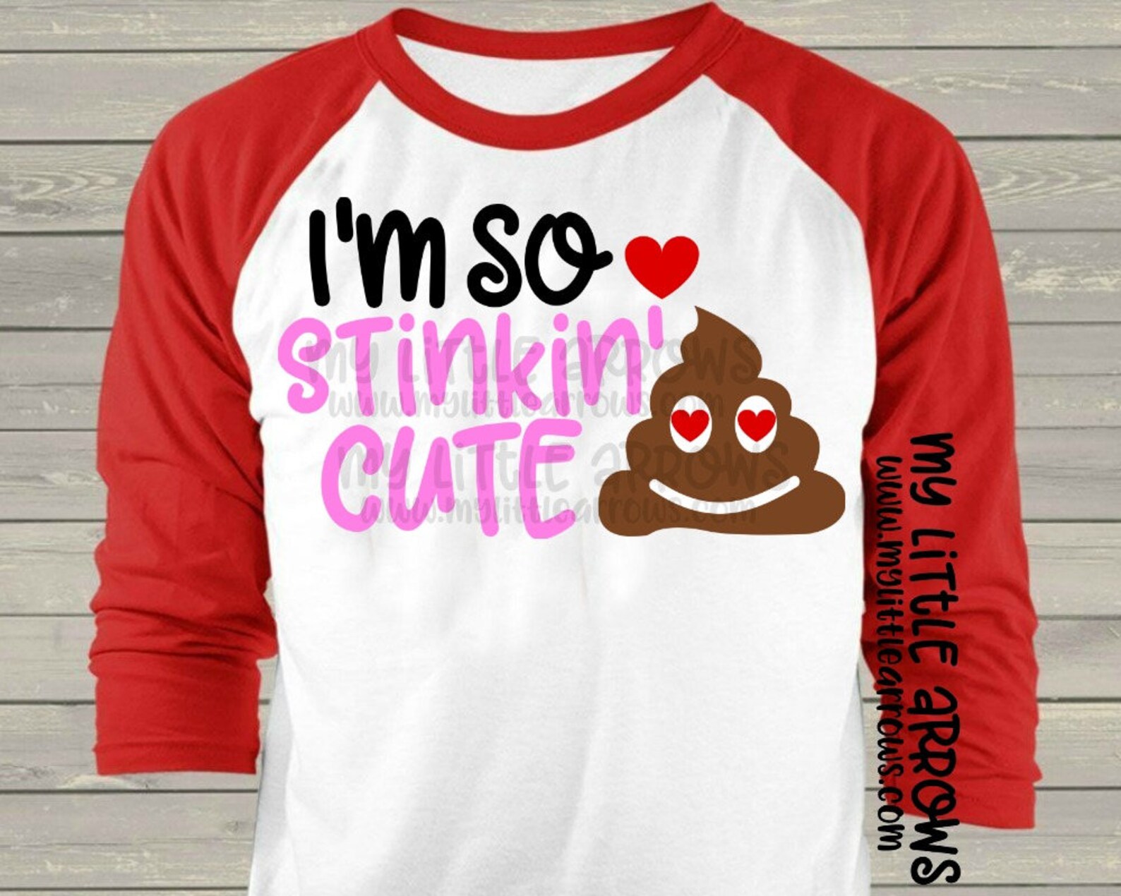 So Stinkin' Cute Svg - Valentine Svg - Valentine Twins Outfit ...