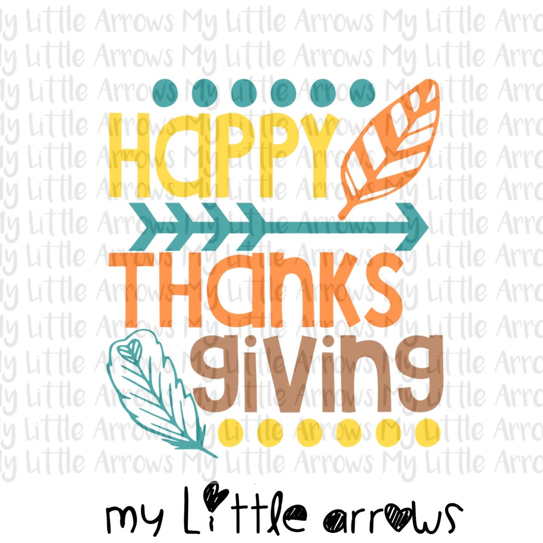 Happy Thanksgiving SVG, DXF, EPS, Png Files for Cutting Machines Cameo ...