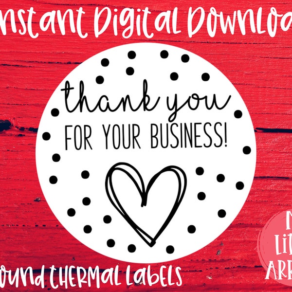 Munbyn Sticker Template - Etsy