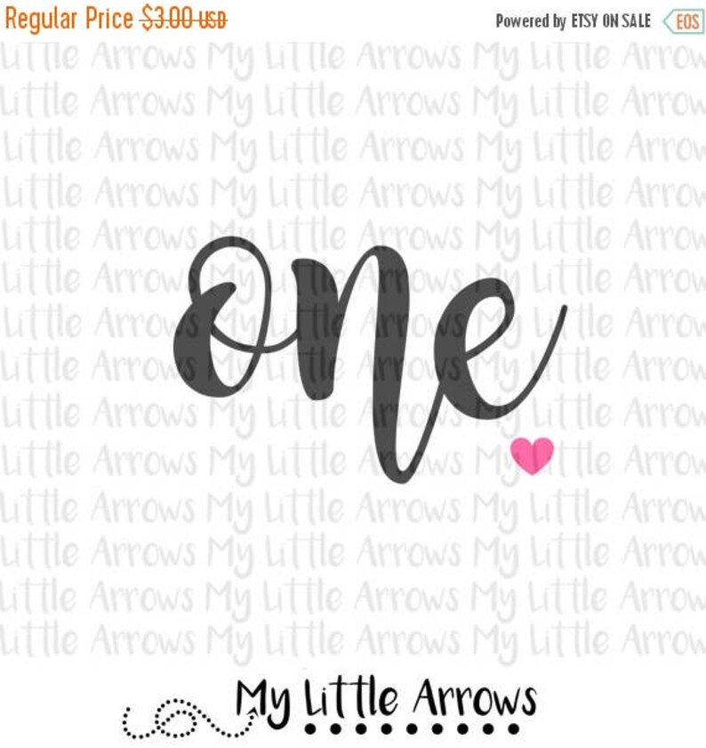 One SVG DXF EPS Png Files for Cutting Machines Cameo or - Etsy