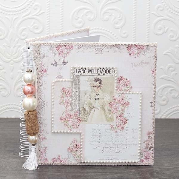 8x8 Album - Etsy