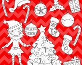 Pastel Rainbow Bunting Banner Clipart. Scrapbook printable, Vector ...