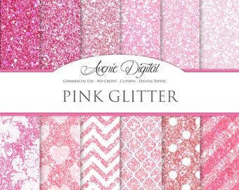 Navy Wedding Digital Paper. Scrapbooking Backgrounds bridal | Etsy