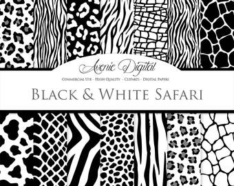 Animal Skin Prints | Etsy