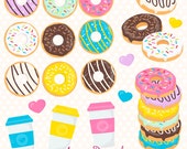 Pastel Rainbow Bunting Banner Clipart. Scrapbook printable, Vector ...