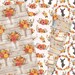 Fall Rustic Wedding Digital Paper. Scrapbook Backgrounds Deer - Etsy