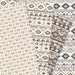 Neutral Aztec Digital Paper. Scrapbook Backgrounds. Aztec Patterns ...