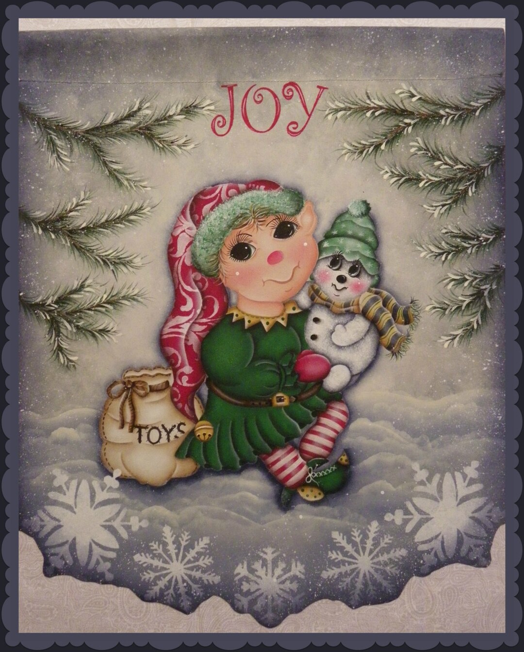 JOY - Etsy