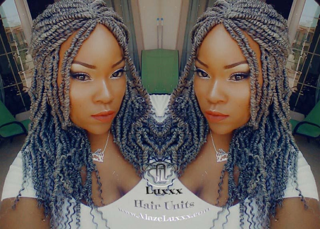 Passion Twist Mini Short Storm Small Fluffy Irregular Bomb Passion ...