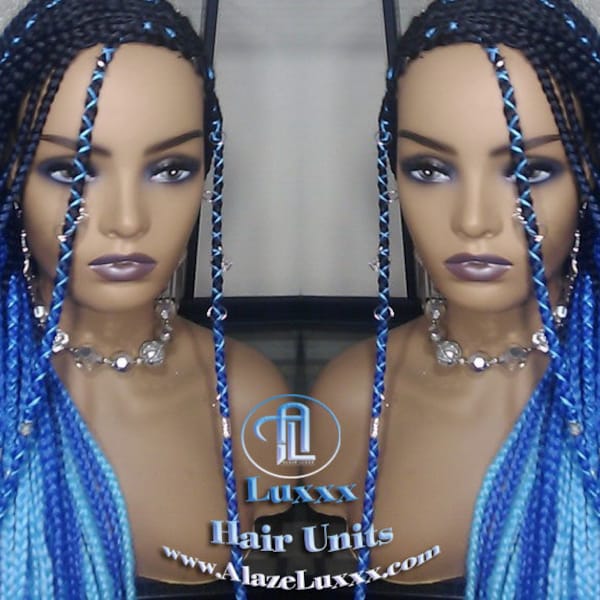 Lemonade Braids - Etsy