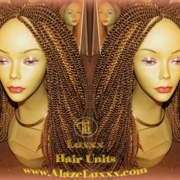 Russian Braid - Etsy