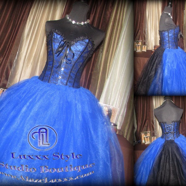 Sweet 16 Dress - Etsy